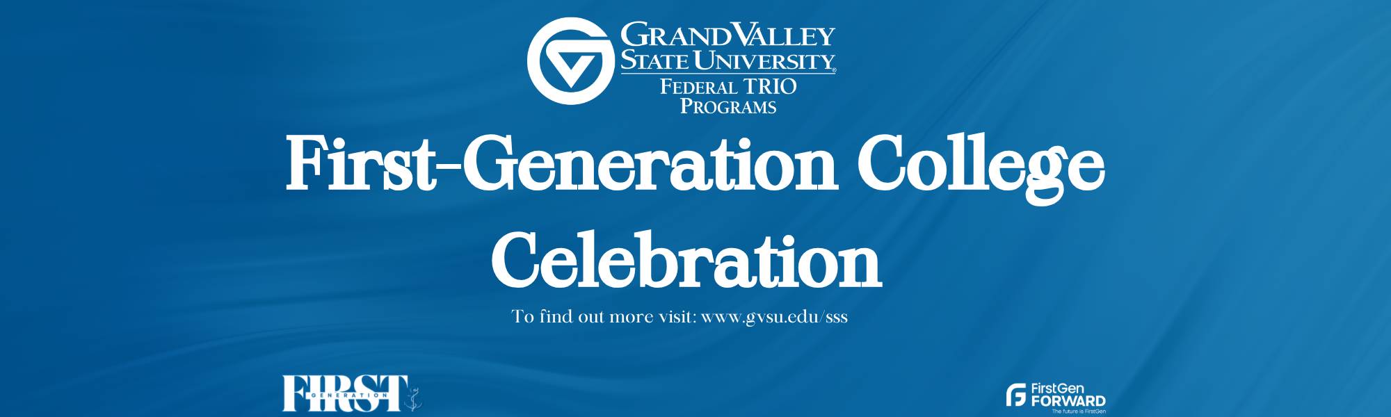 TRIO Student Support Services - Grand Valley State University